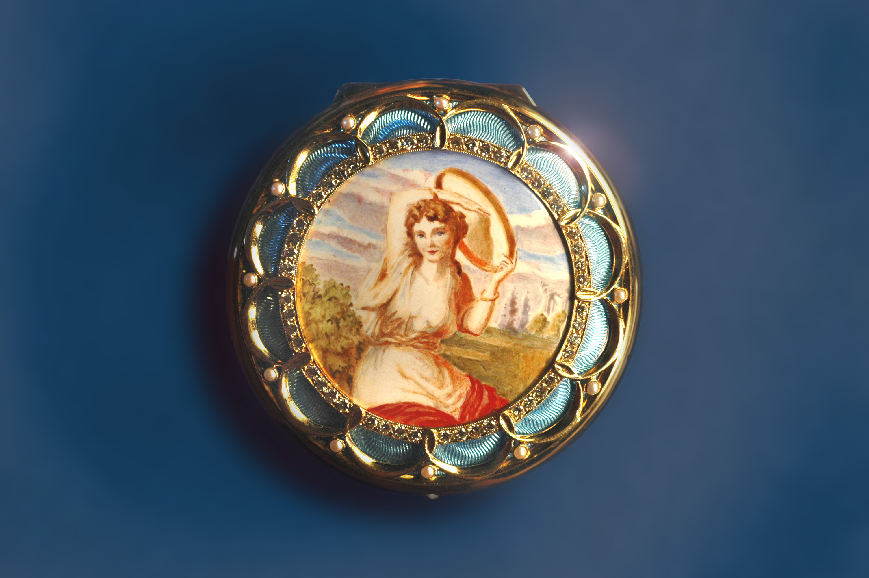 Jacob Frisard & Christian Bailly