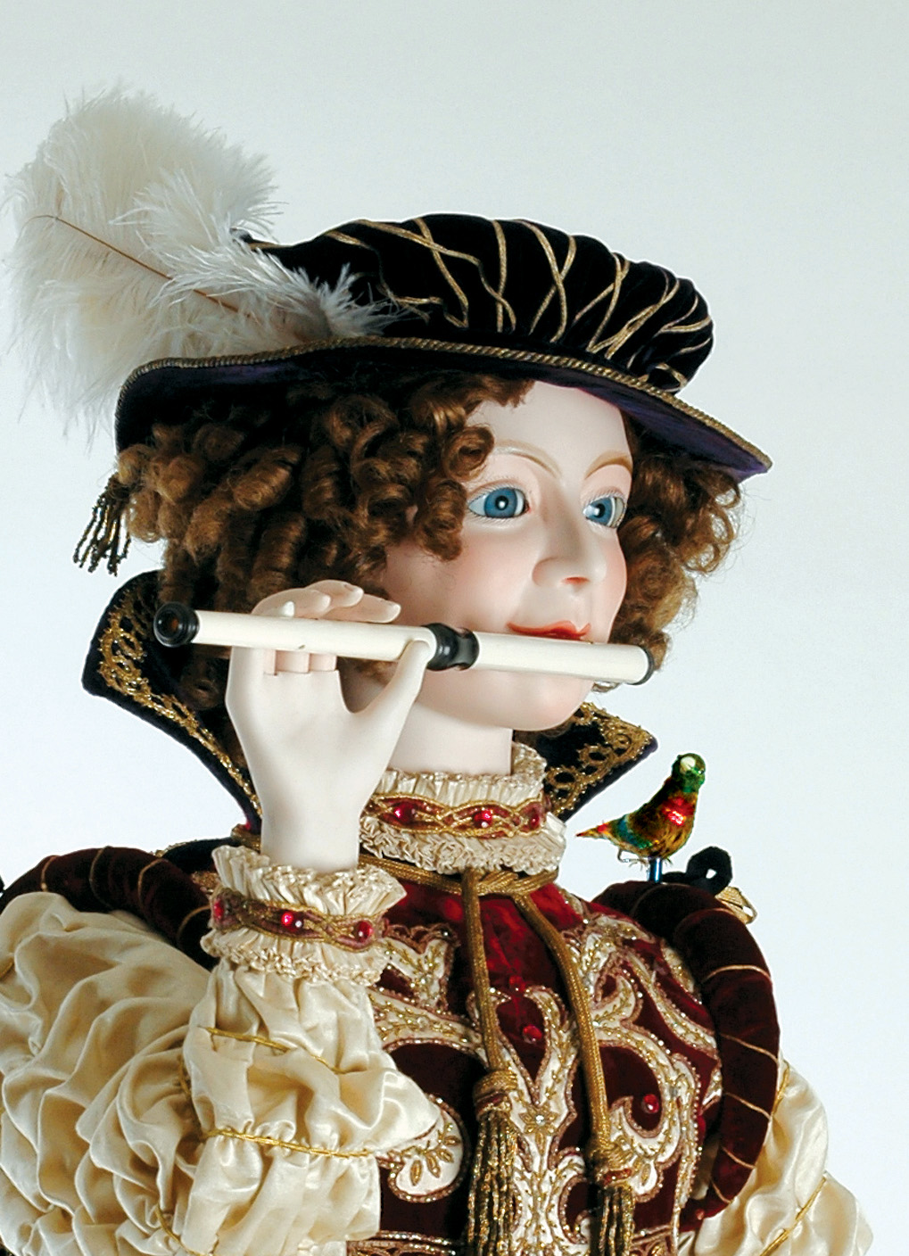 Jacob Frisard & Christian Bailly